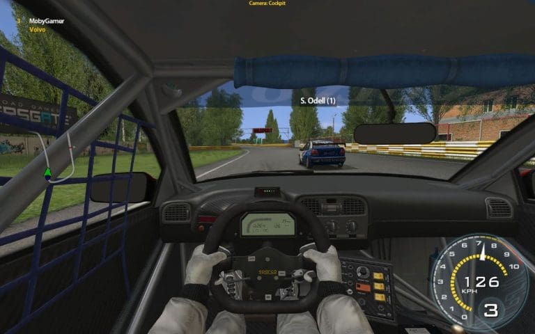 Volvo: The Game - Old Games Download