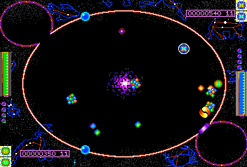 Vortex - Old Games Download
