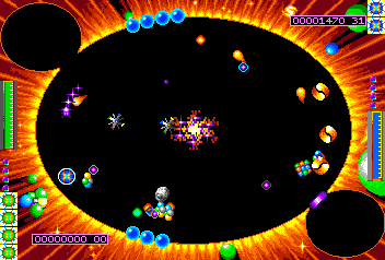 Vortex - Old Games Download