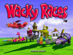Wacky Races - Old Games Download