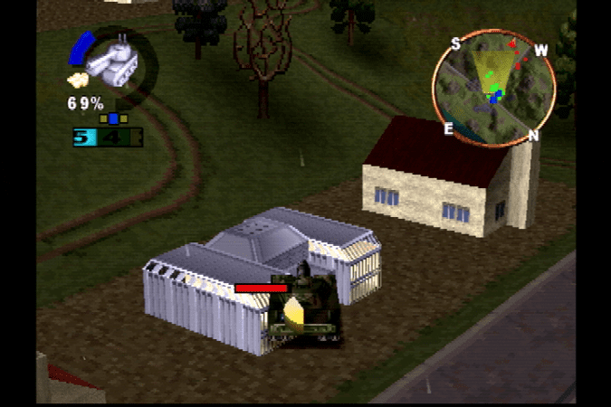 WarGames: Defcon 1 - Old Games Download