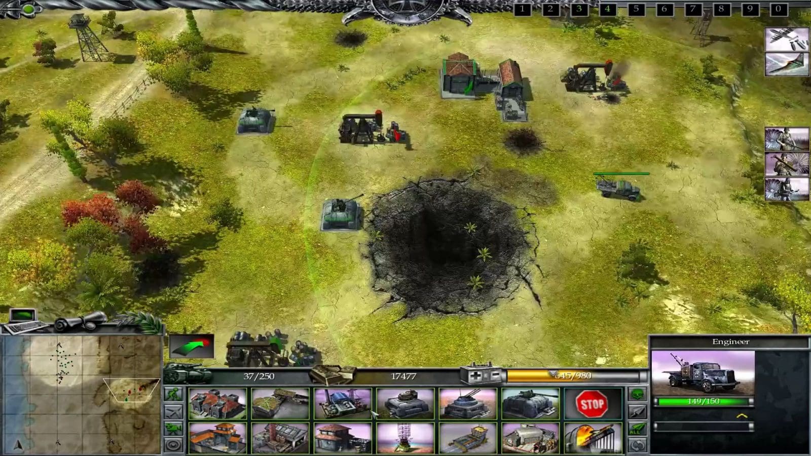 War Front: Turning Point - Old Games Download