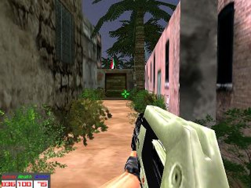 War Sector - Old Games Download