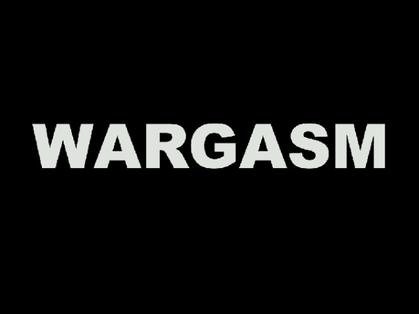 Wargasm - Old Games Download