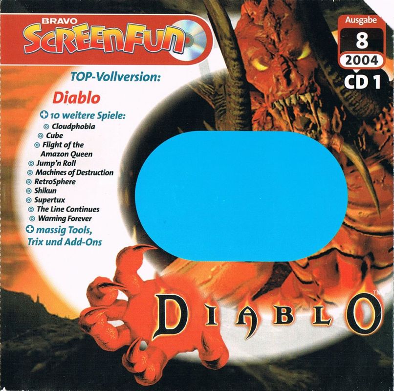 Warning Forever - Old Games Download