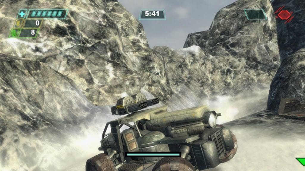 Warpath - Old Games Download