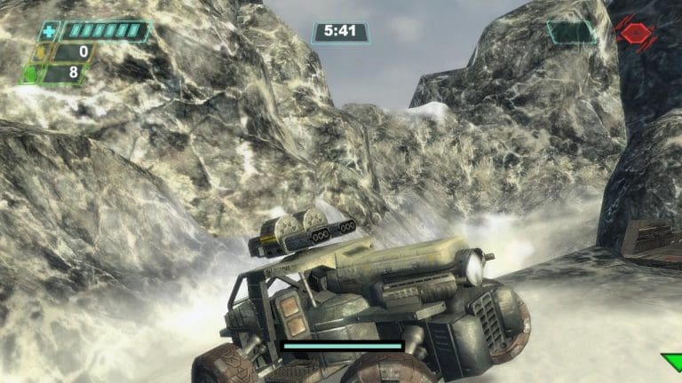 Warpath - Old Games Download