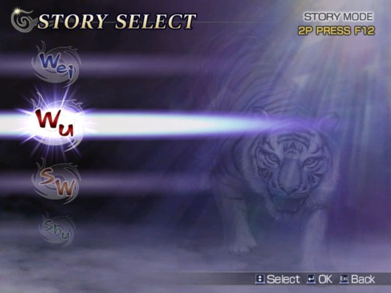 Warriors Orochi - Old Games Download