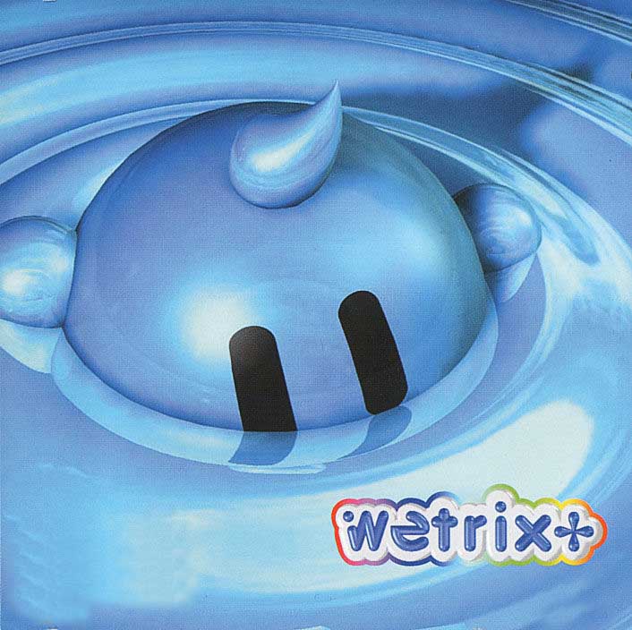 Wetrix - Old Games Download