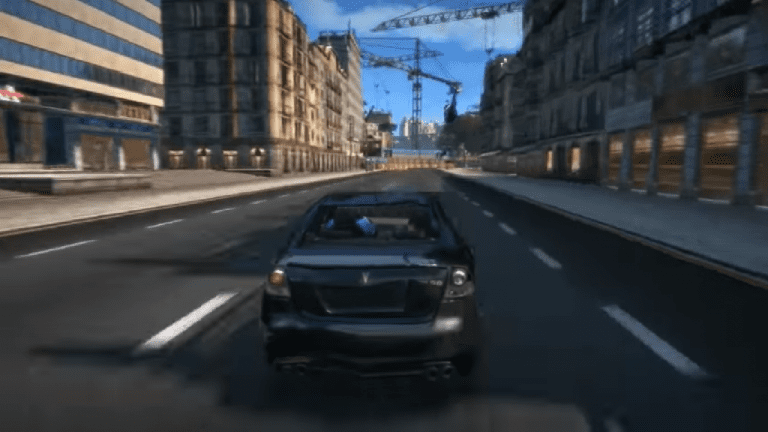 Wheelman - Old Games Download