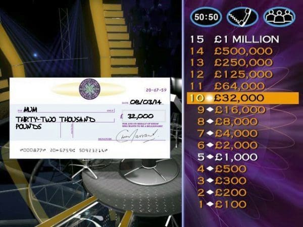 Who Wants to Be a Millionaire: 2nd Edition - Old Games Download