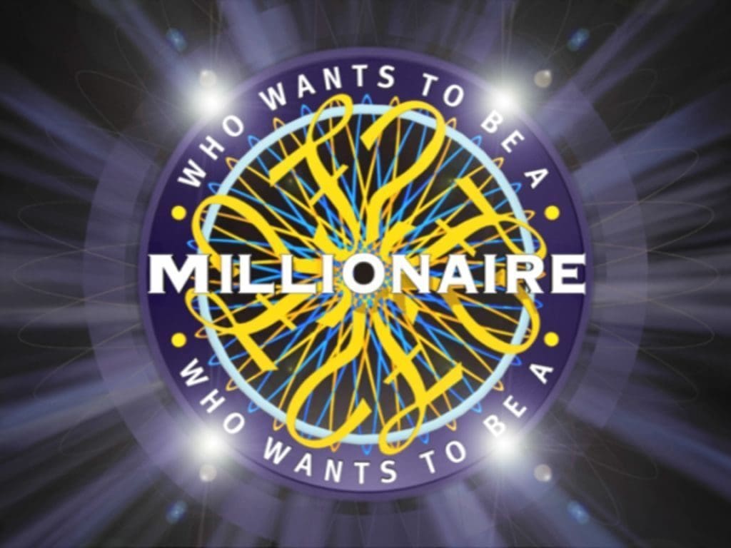 Who Wants to Be a Millionaire: Party Edition - Old Games Download