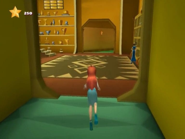 Winx Club - Old Games Download