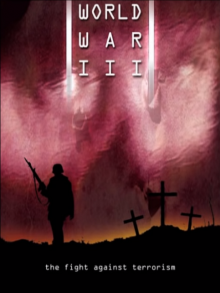 World War 3: The Fight Against Terrorism - Old Games Download