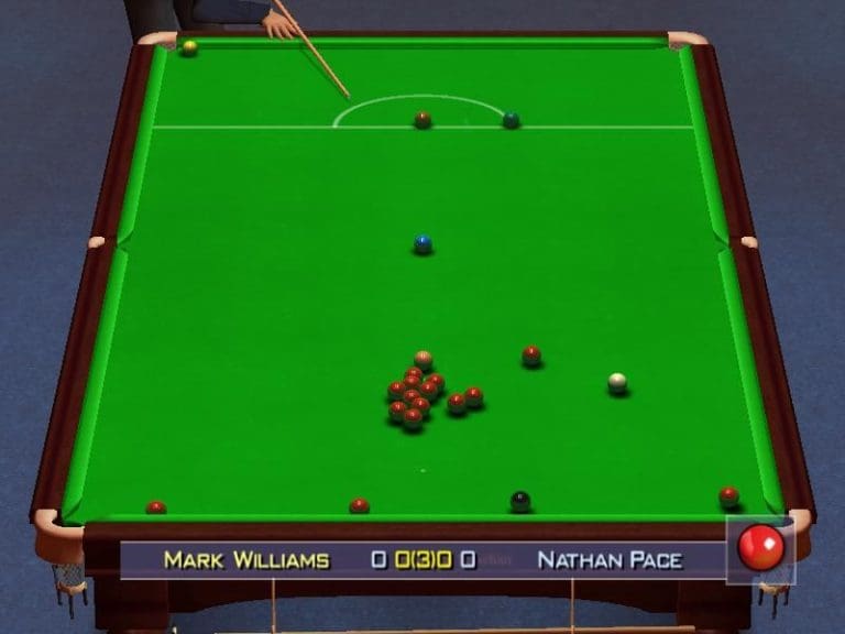World Championship Snooker 2004 - Old Games Download