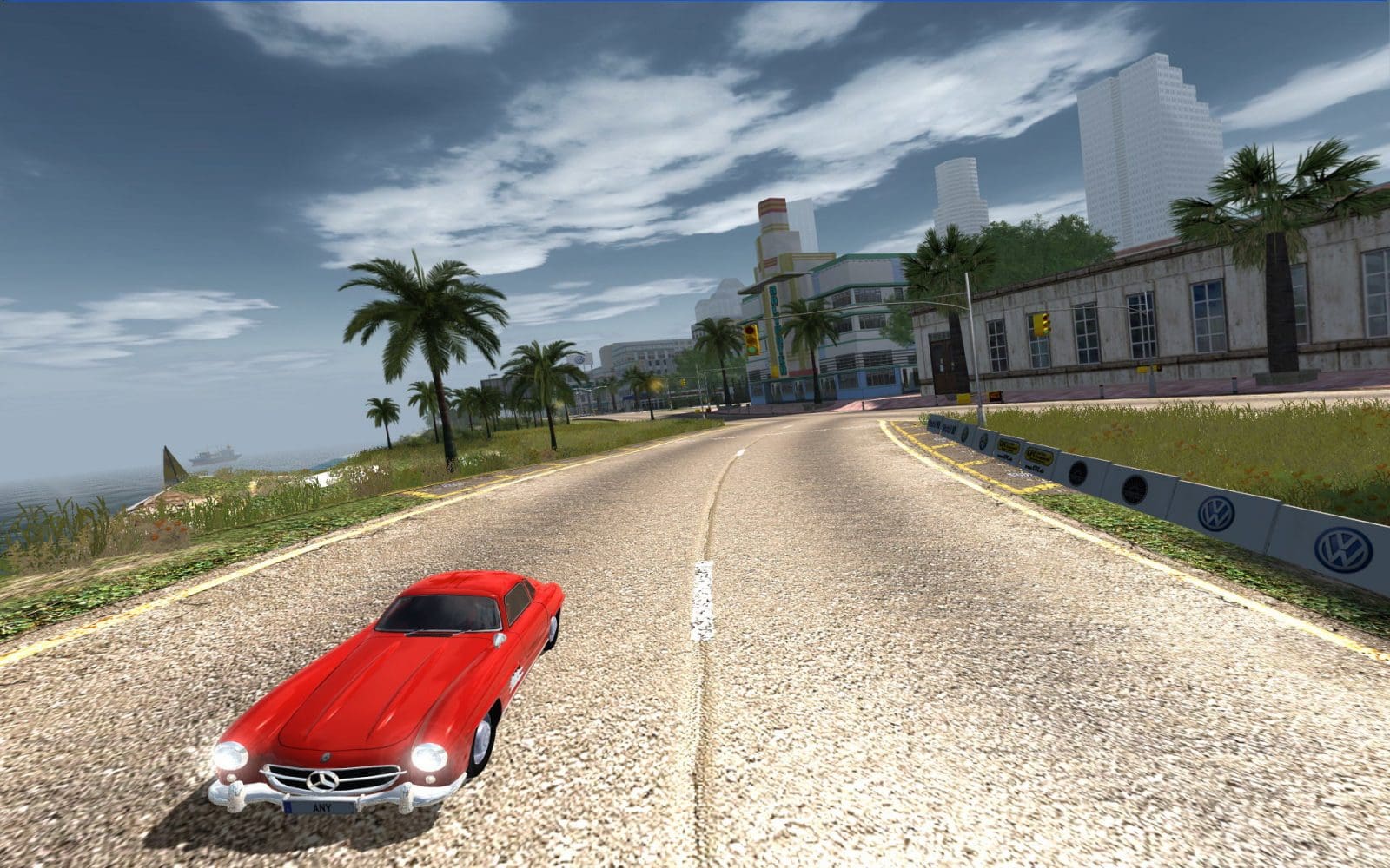 World Racing 2 - Old Games Download