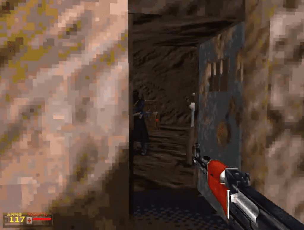 World War 3: The Fight Against Terrorism - Old Games Download