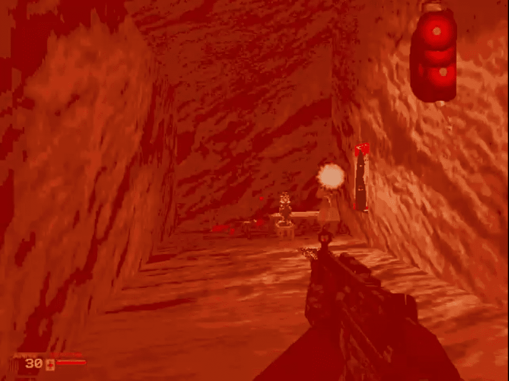 World War 3: The Fight Against Terrorism - Old Games Download