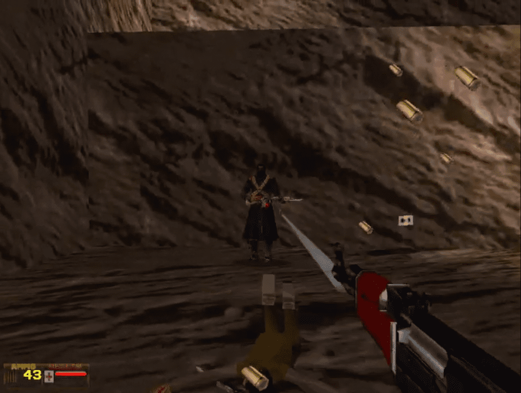 World War 3: The Fight Against Terrorism - Old Games Download