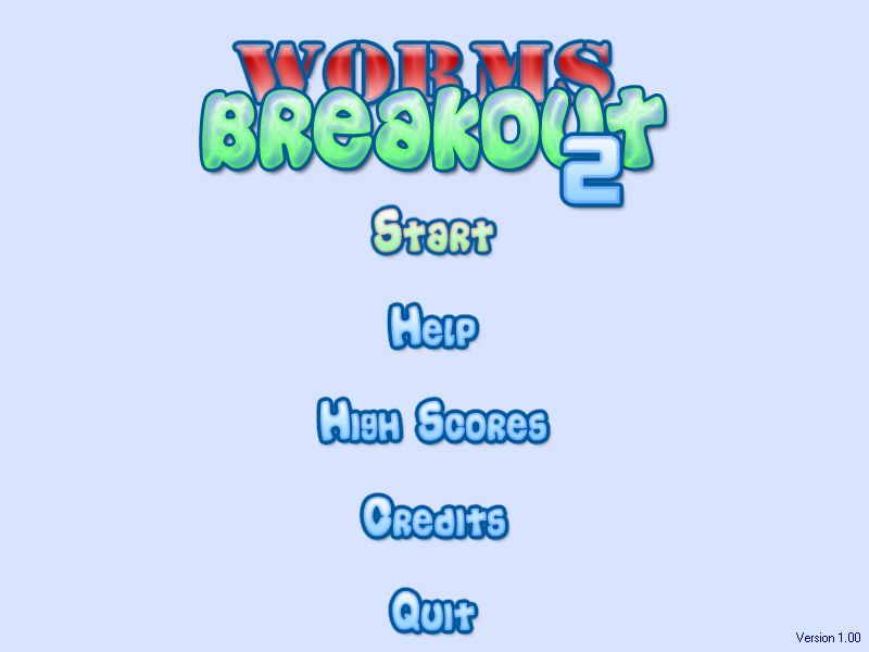 Worms Breakout 2 - Old Games Download