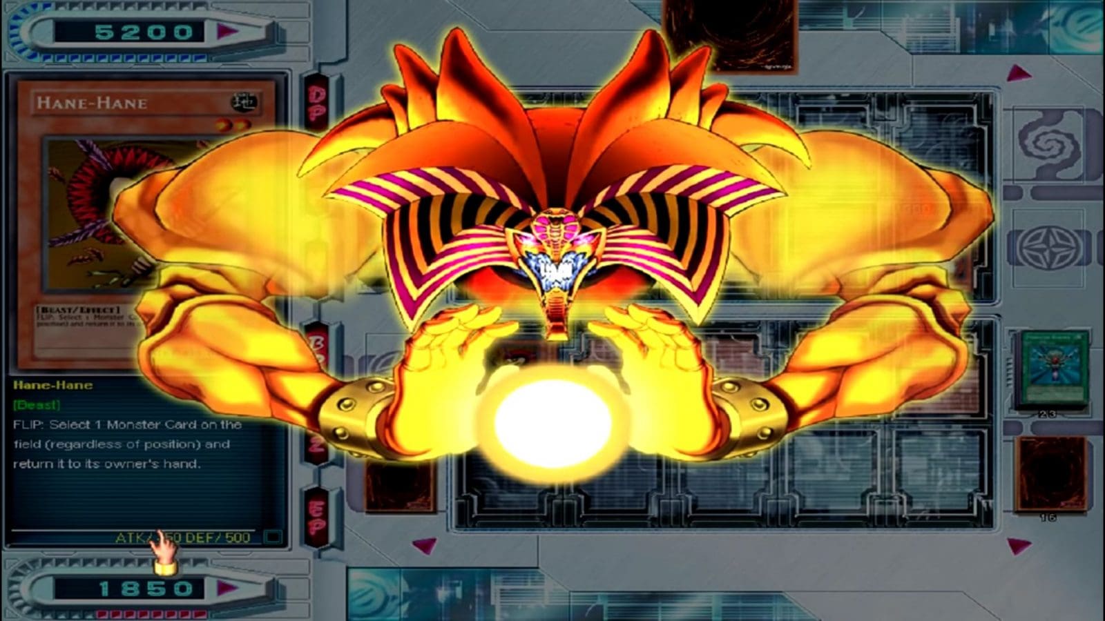 Yu-Gi-Oh! Power of Chaos: Kaiba the Revenge - Old Games Download