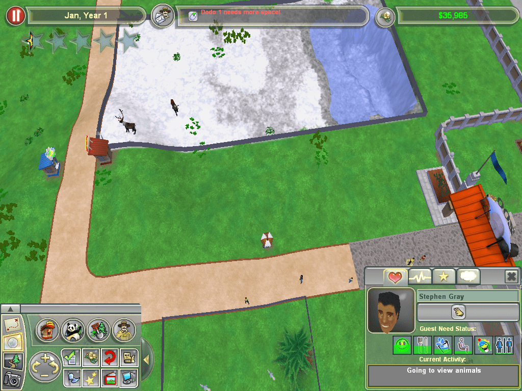 Zoo Tycoon 2: Ultimate Collection - Old Games Download