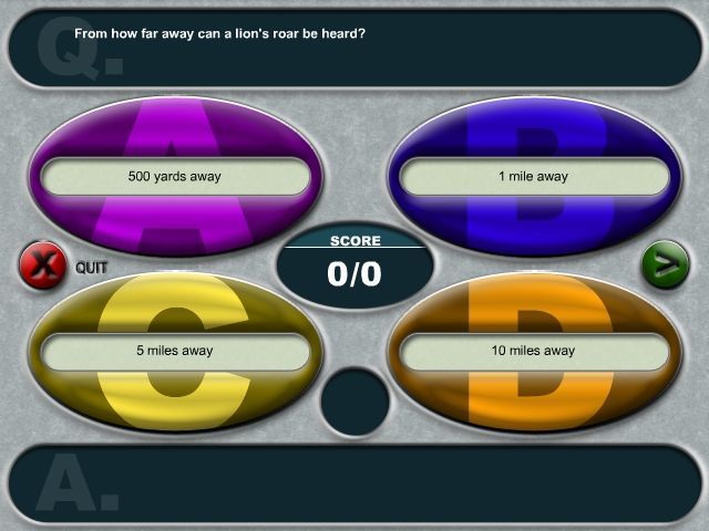 Zoo Vet - Old Games Download