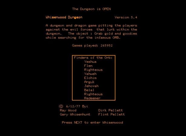 Video games released in 1975 Games - Old Games Download