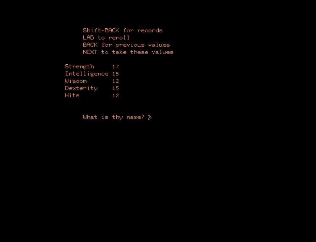 dnd - Old Games Download