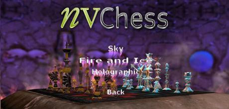nvChess - Old Games Download