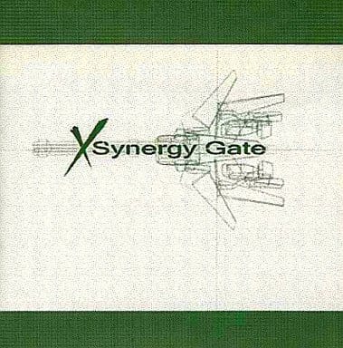 xSynergy Gate - Old Games Download